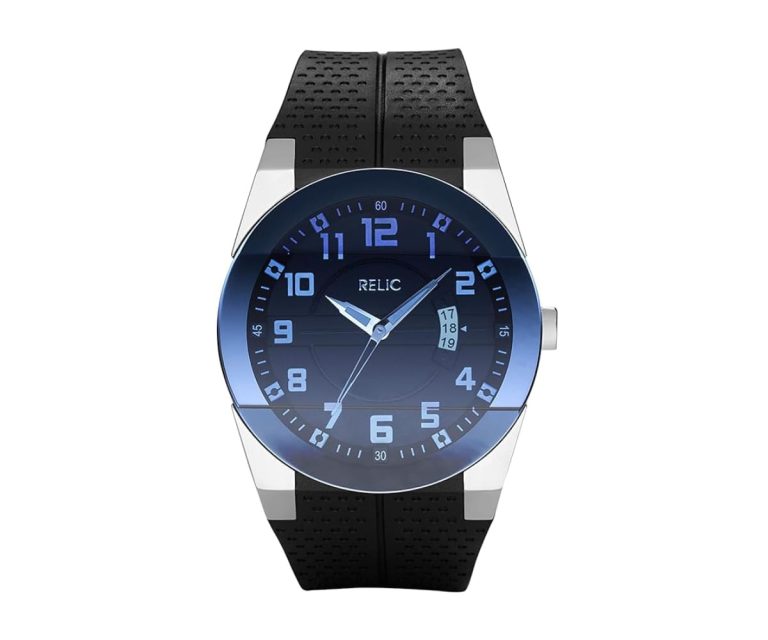 Relic Website - Premium Watches