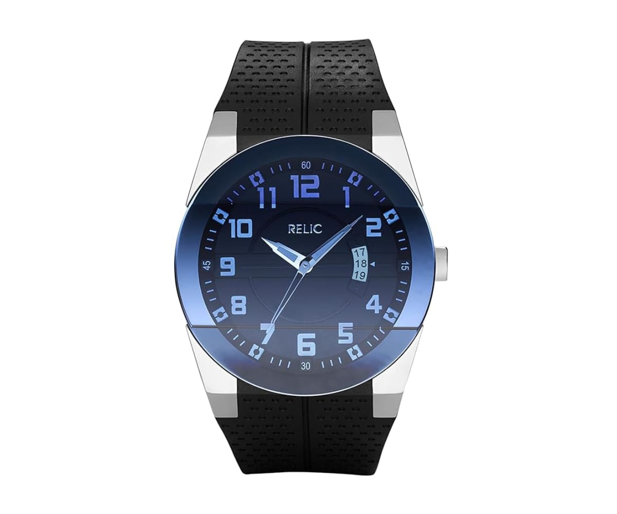 Relic Official Website - Premium Watches