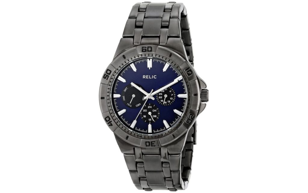 Relic Official Website - Premium Watches